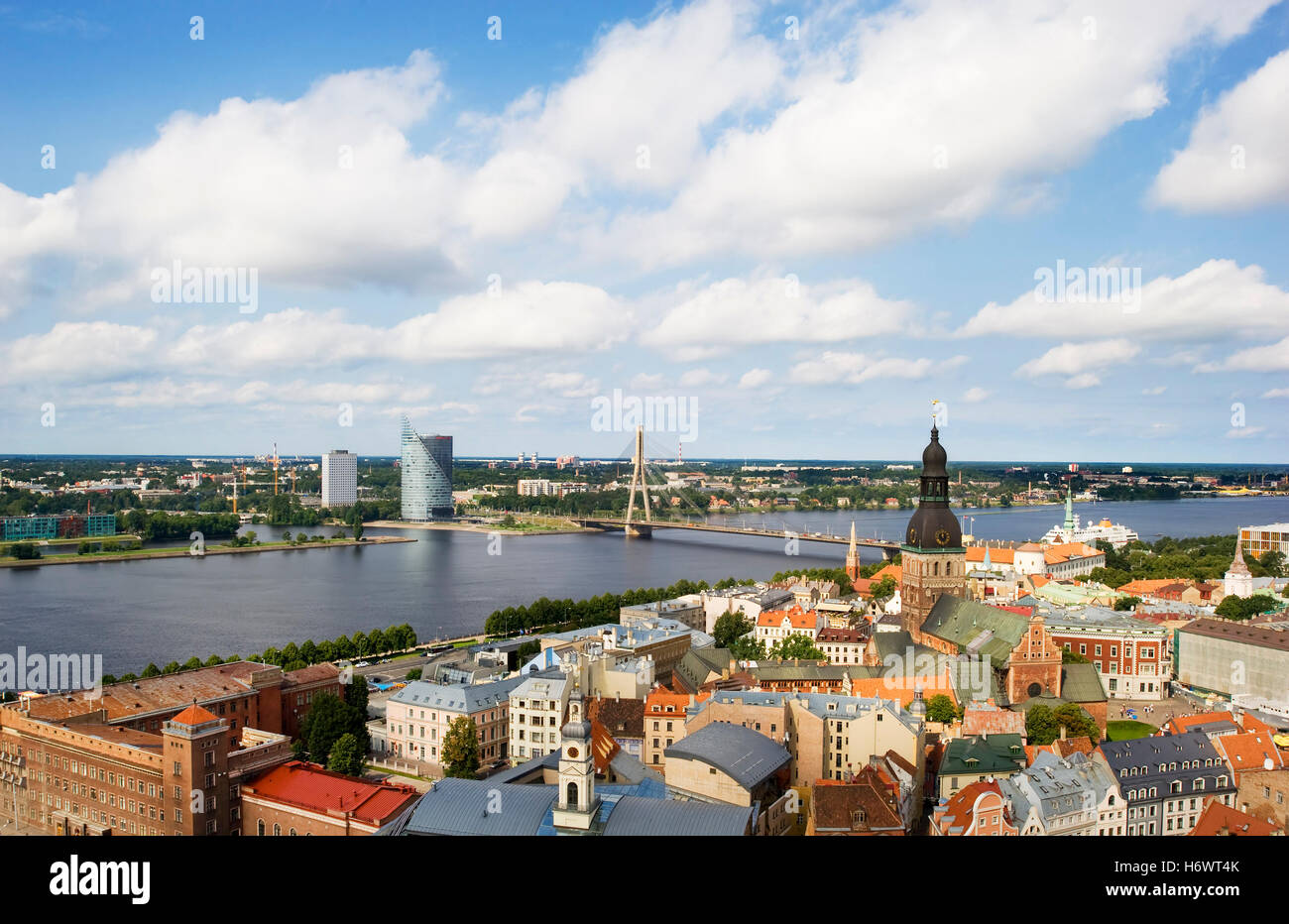 Hanseatic cities hi-res stock photography and images - Alamy
