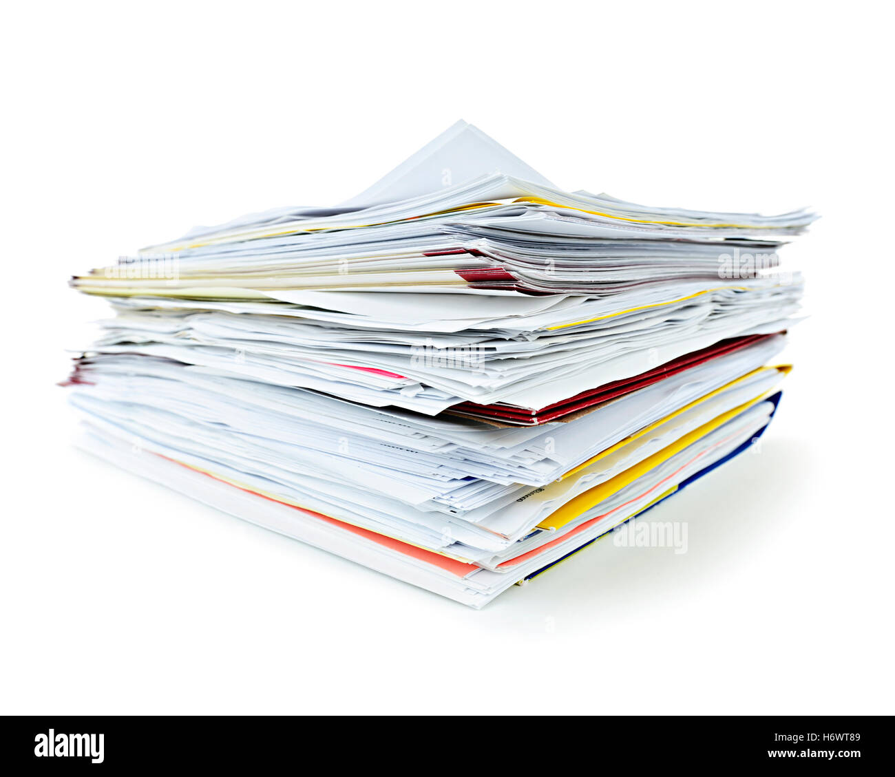 Utilities files hi-res stock photography and images - Alamy