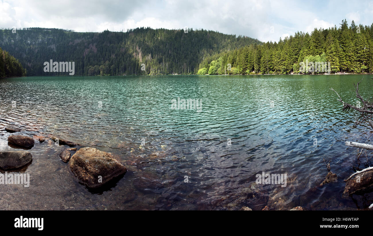 Deep landscapes hi-res stock photography and images - Alamy
