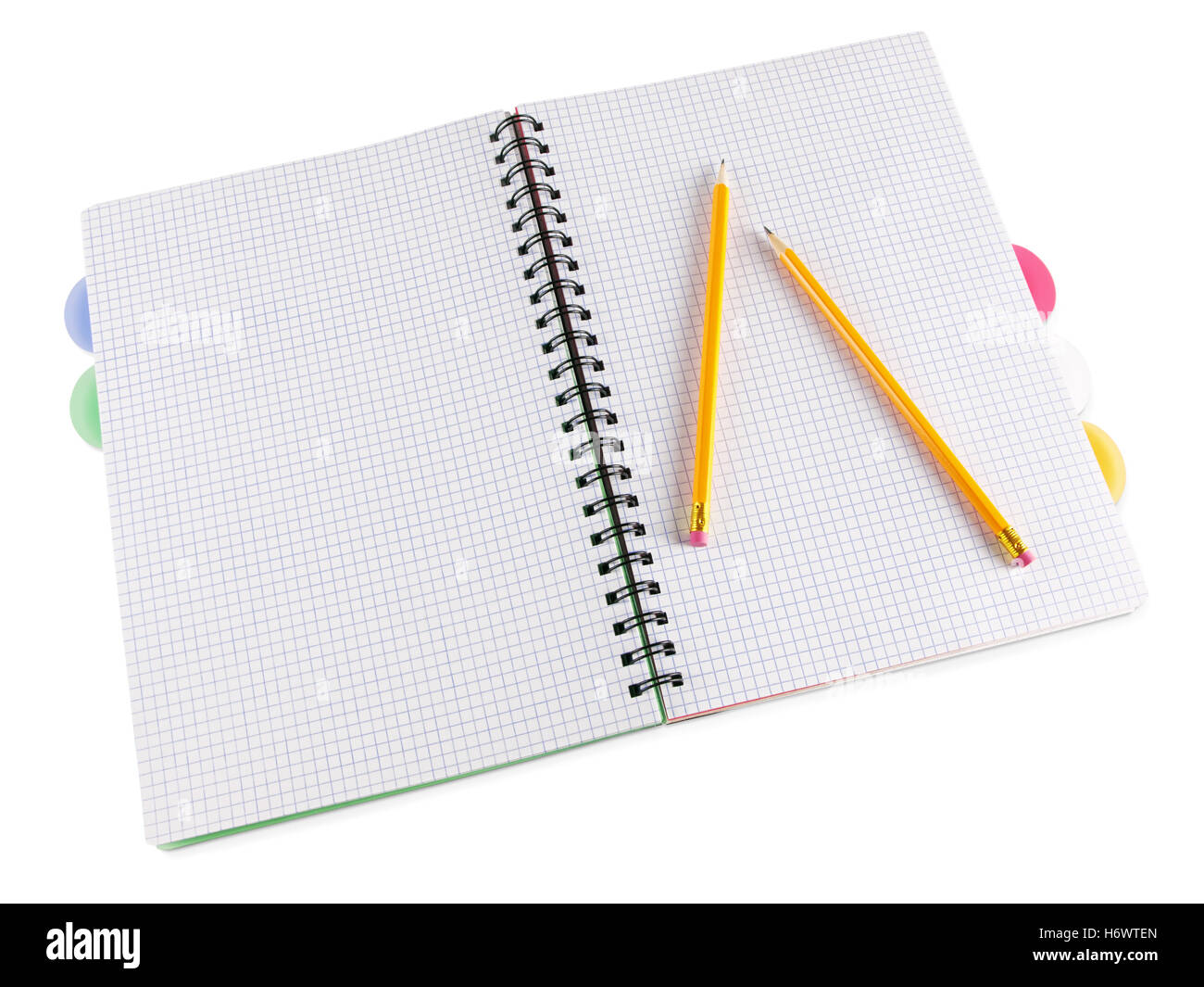 Educational studies Cut Out Stock Images & Pictures - Alamy