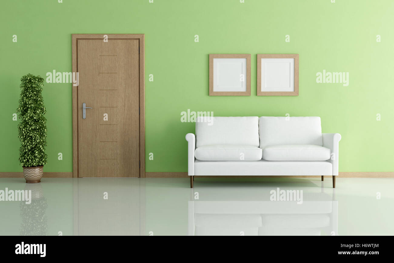 Interior view door hi-res stock photography and images - Alamy