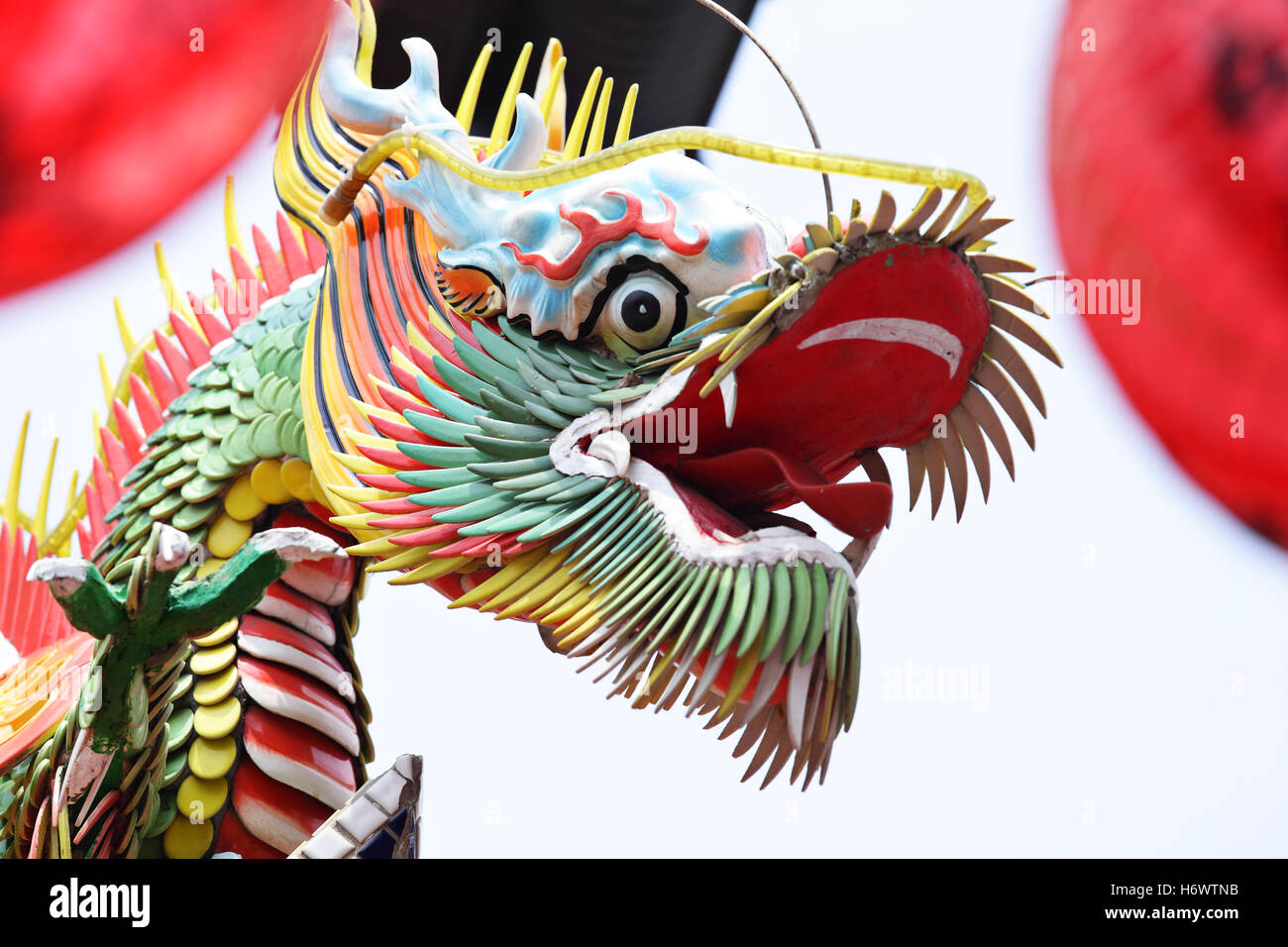 temple art culture colour wood new guard party celebration china ...