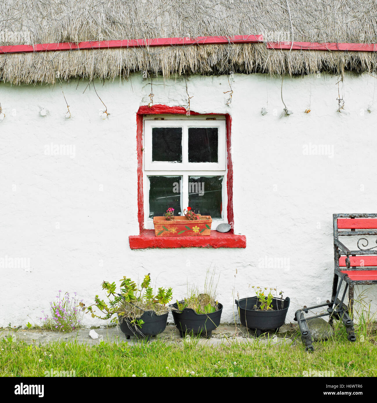 Malin town hi-res stock photography and images - Alamy