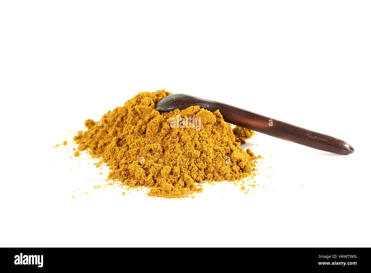 Currymischung hi-res stock photography and images - Alamy