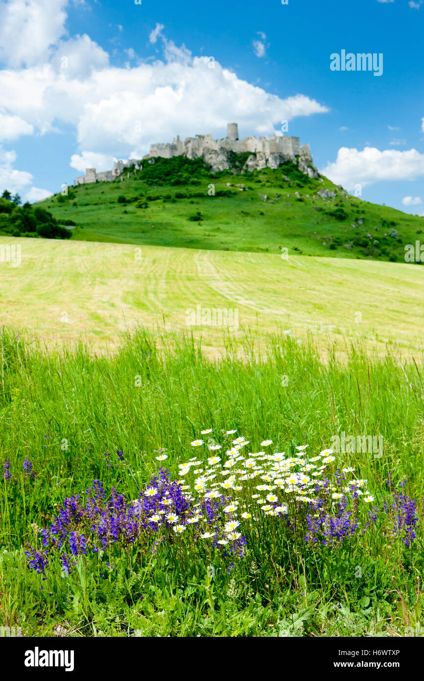 Slovak landscapes hi-res stock photography and images - Alamy