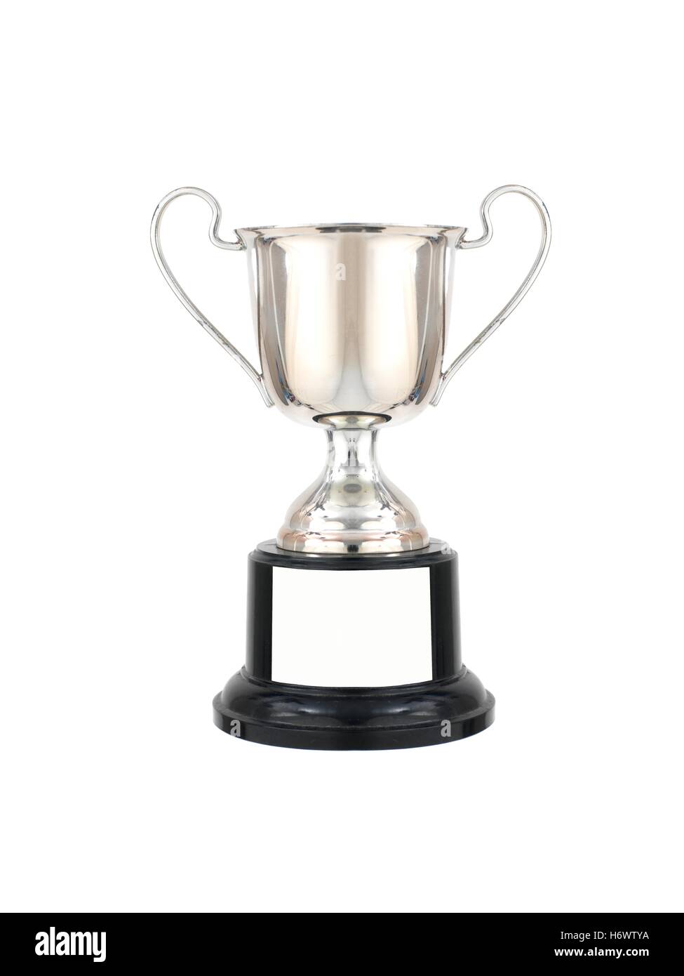 cup object single sport sports reflection achievement golden metal ...