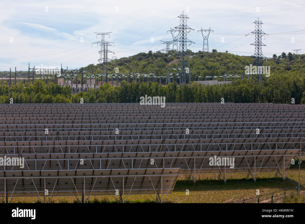 blue environment enviroment modern modernity science green shine shines ...