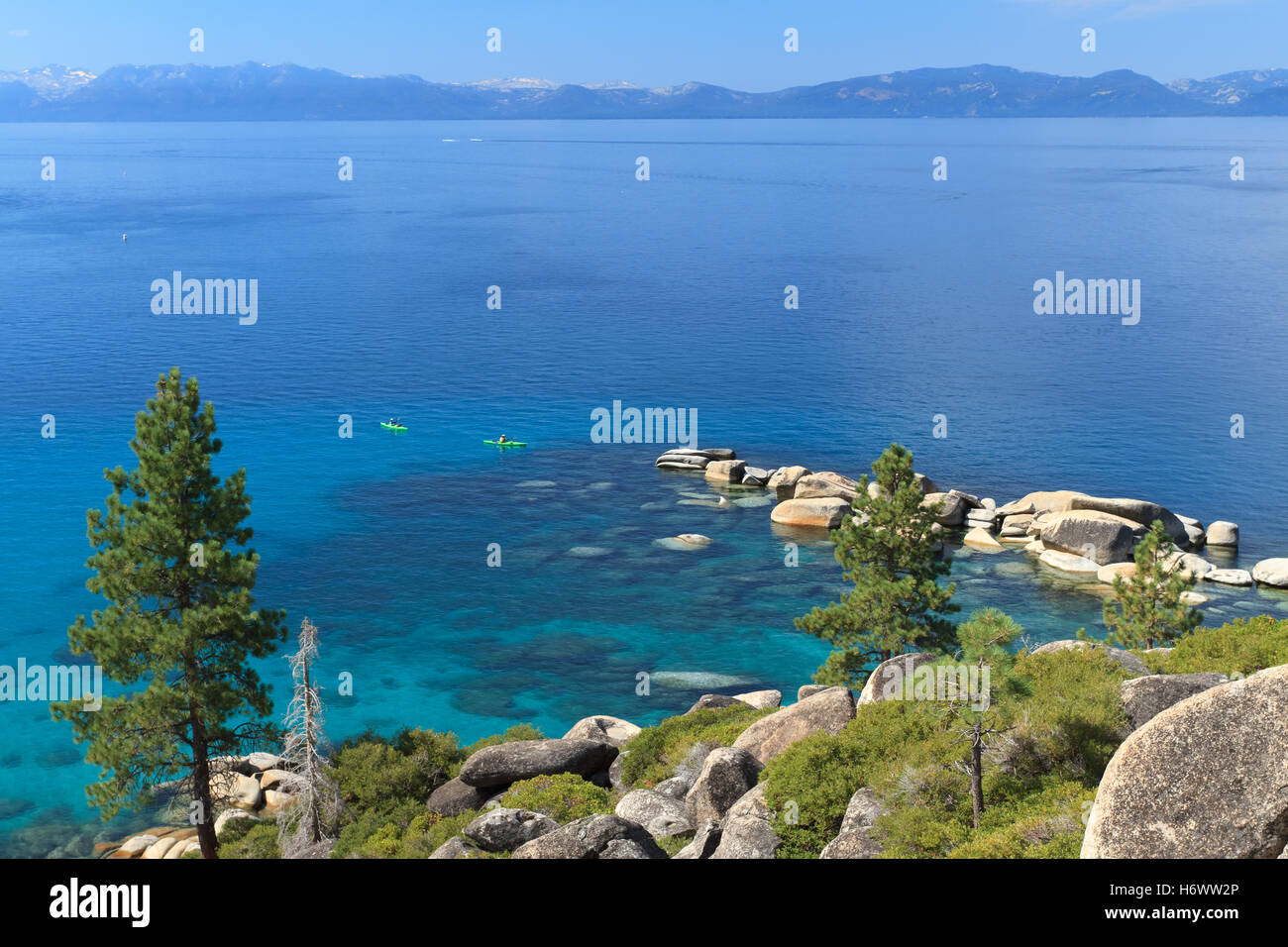 Inland seas hi-res stock photography and images - Alamy