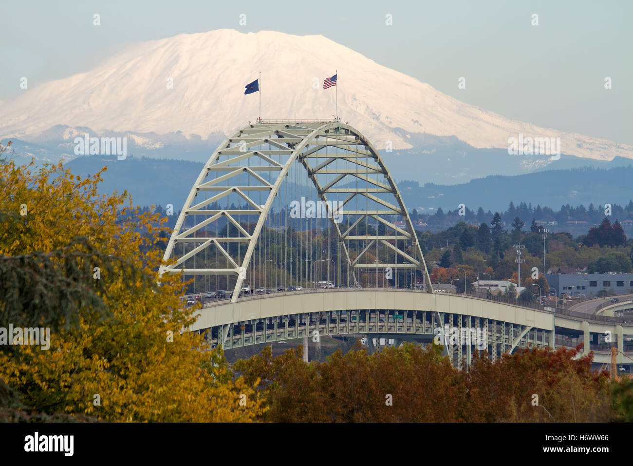 Mount street bridge hi-res stock photography and images - Alamy