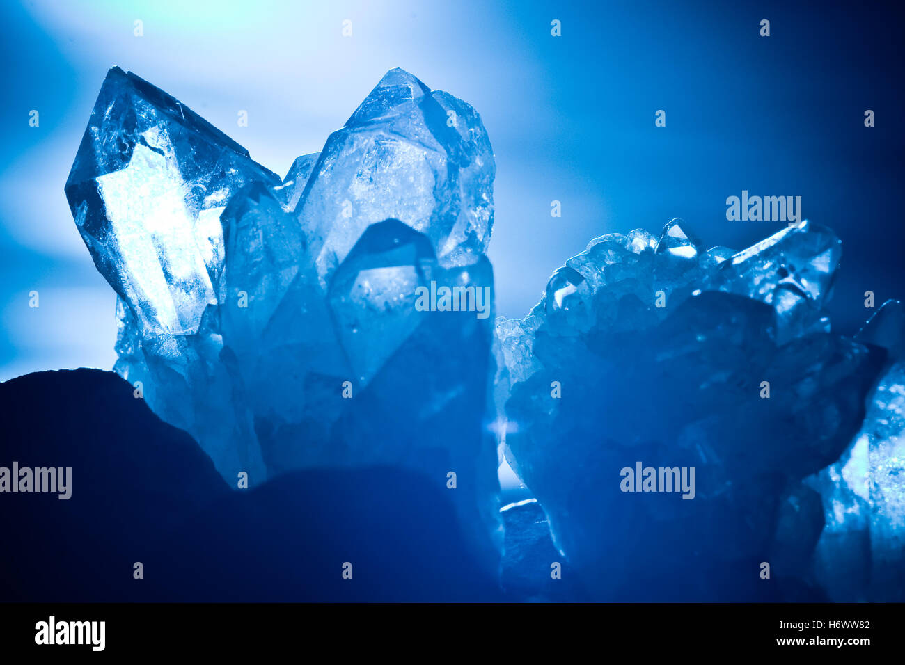 Glassy stones hi-res stock photography and images - Alamy