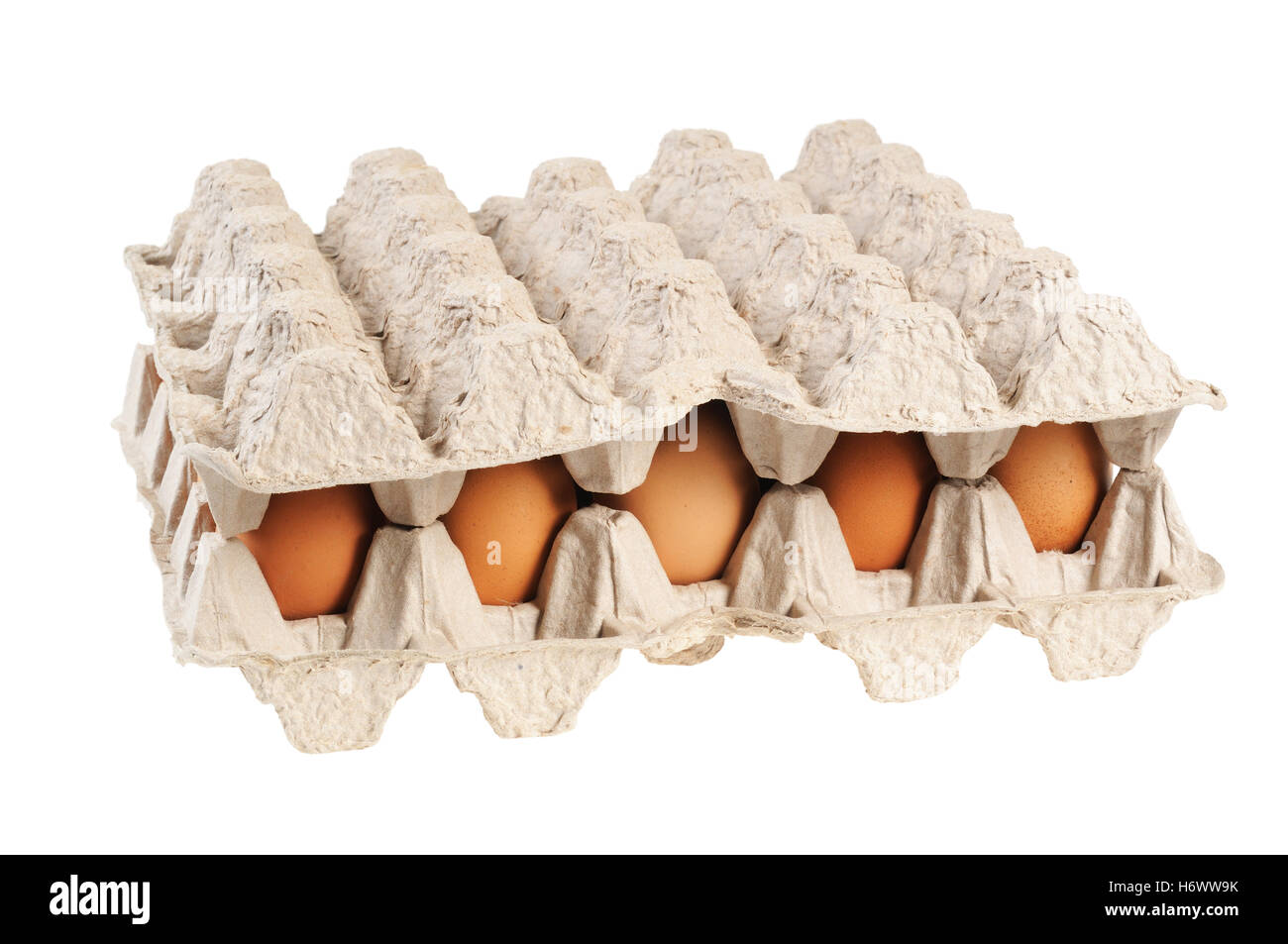 Food egg shell hi-res stock photography and images - Alamy