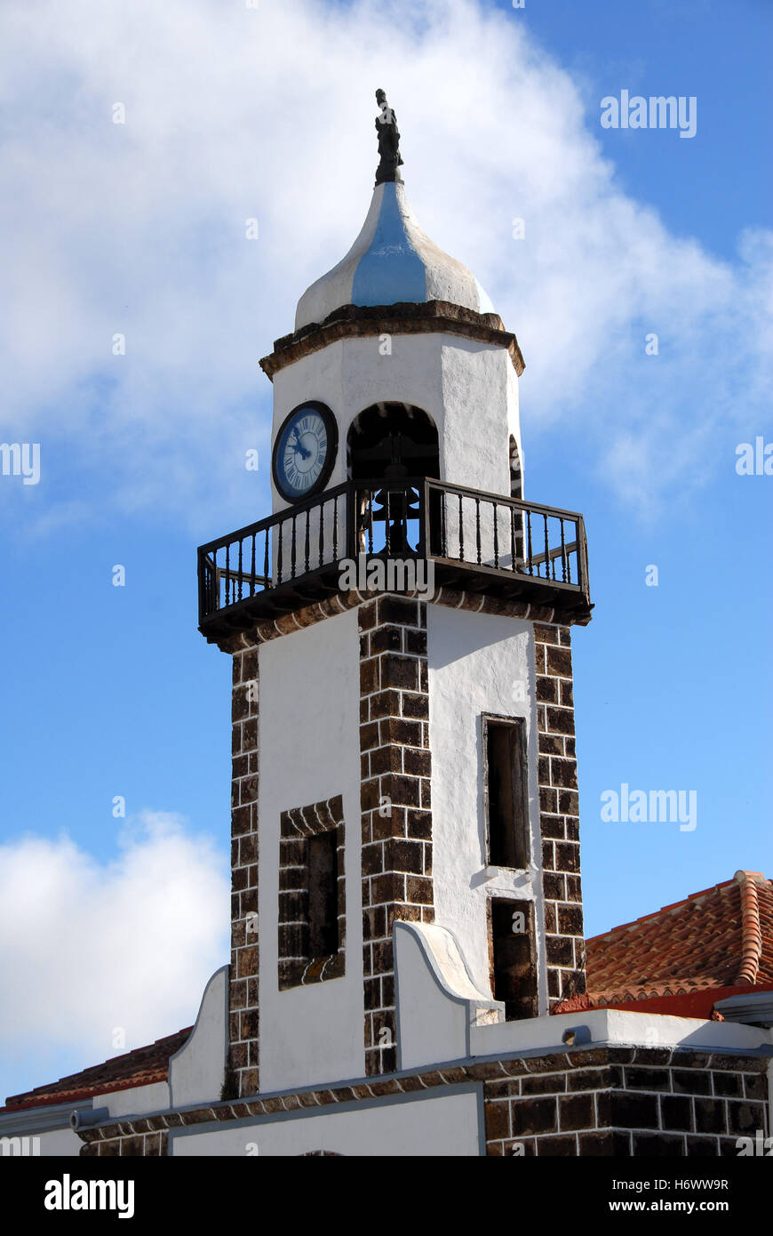 El Hierro Valverde High Resolution Stock Photography and Images - Alamy