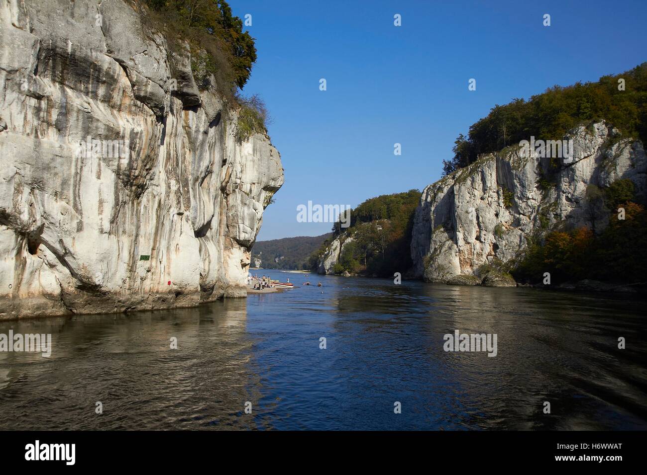 Quiet rivers hi-res stock photography and images - Alamy