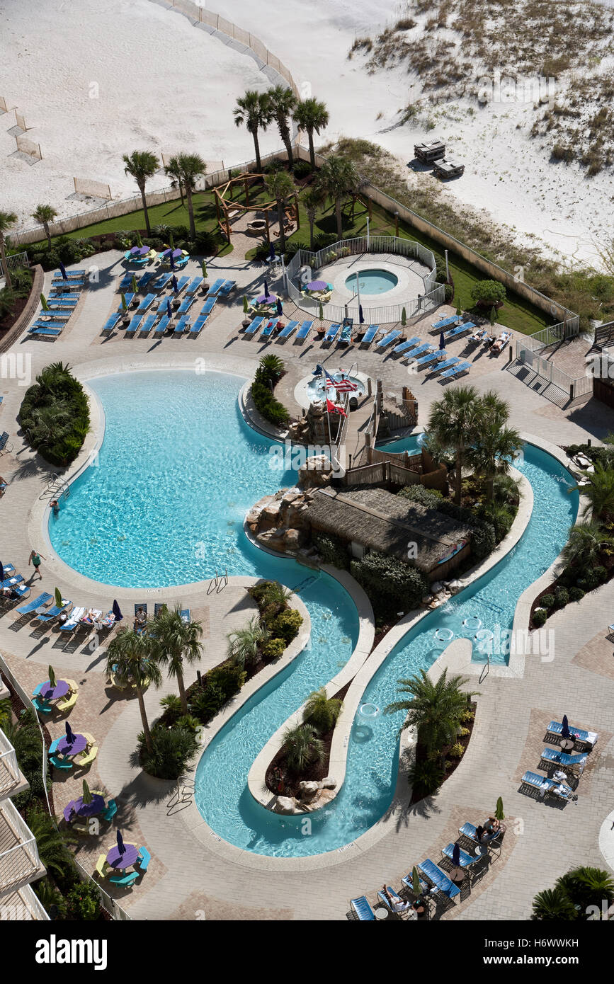 Overview swimming pool hi-res stock photography and images - Alamy