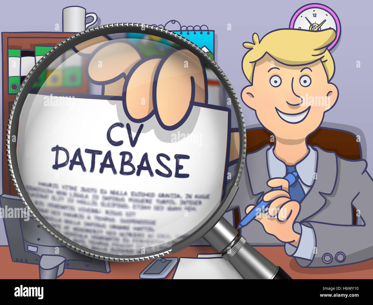 Database design hi-res stock photography and images - Alamy