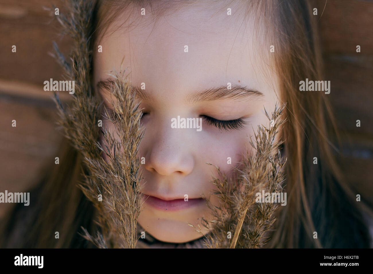 Babyface portrait hi-res stock photography and images - Alamy