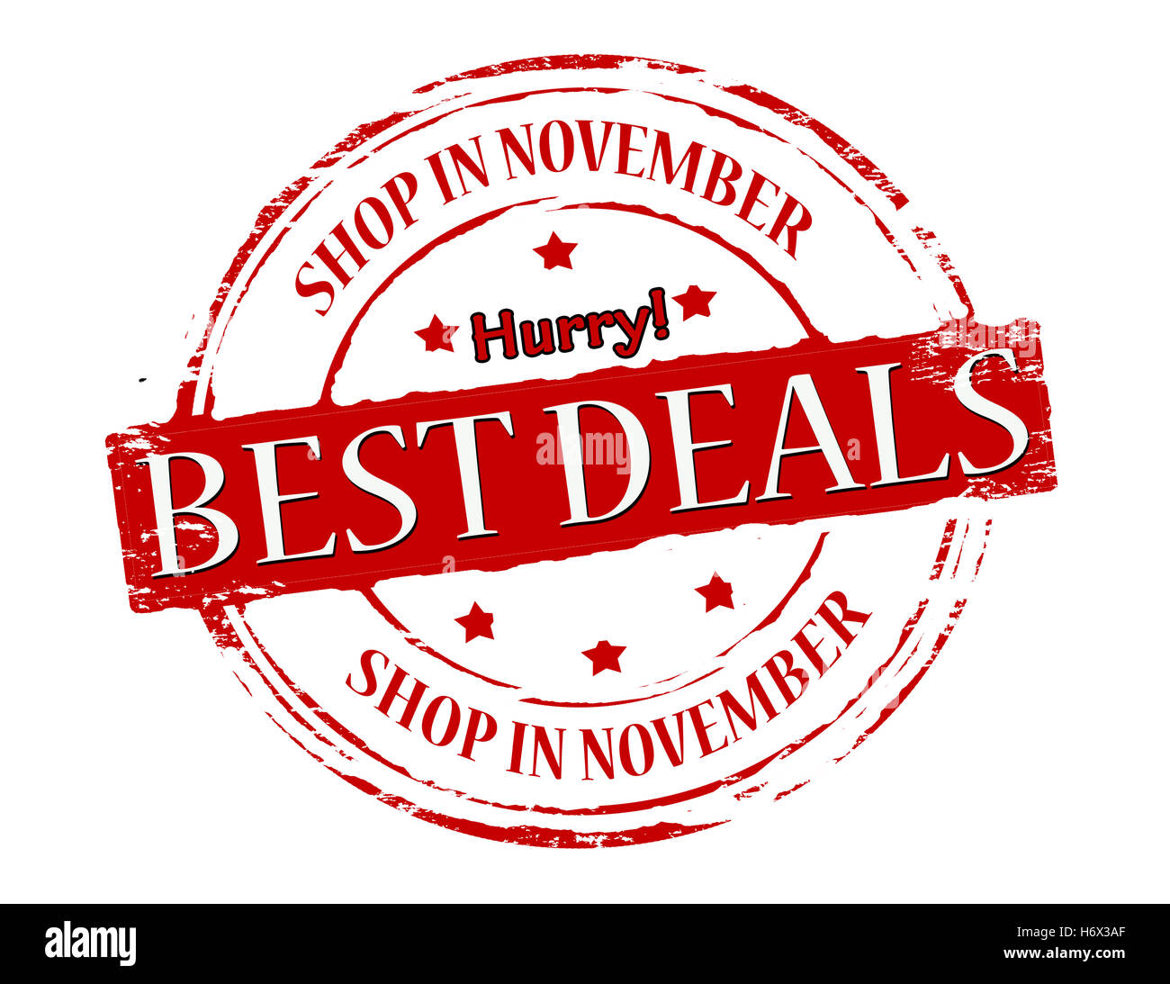 Rubber stamp with text best deals inside, vector illustration Stock ...