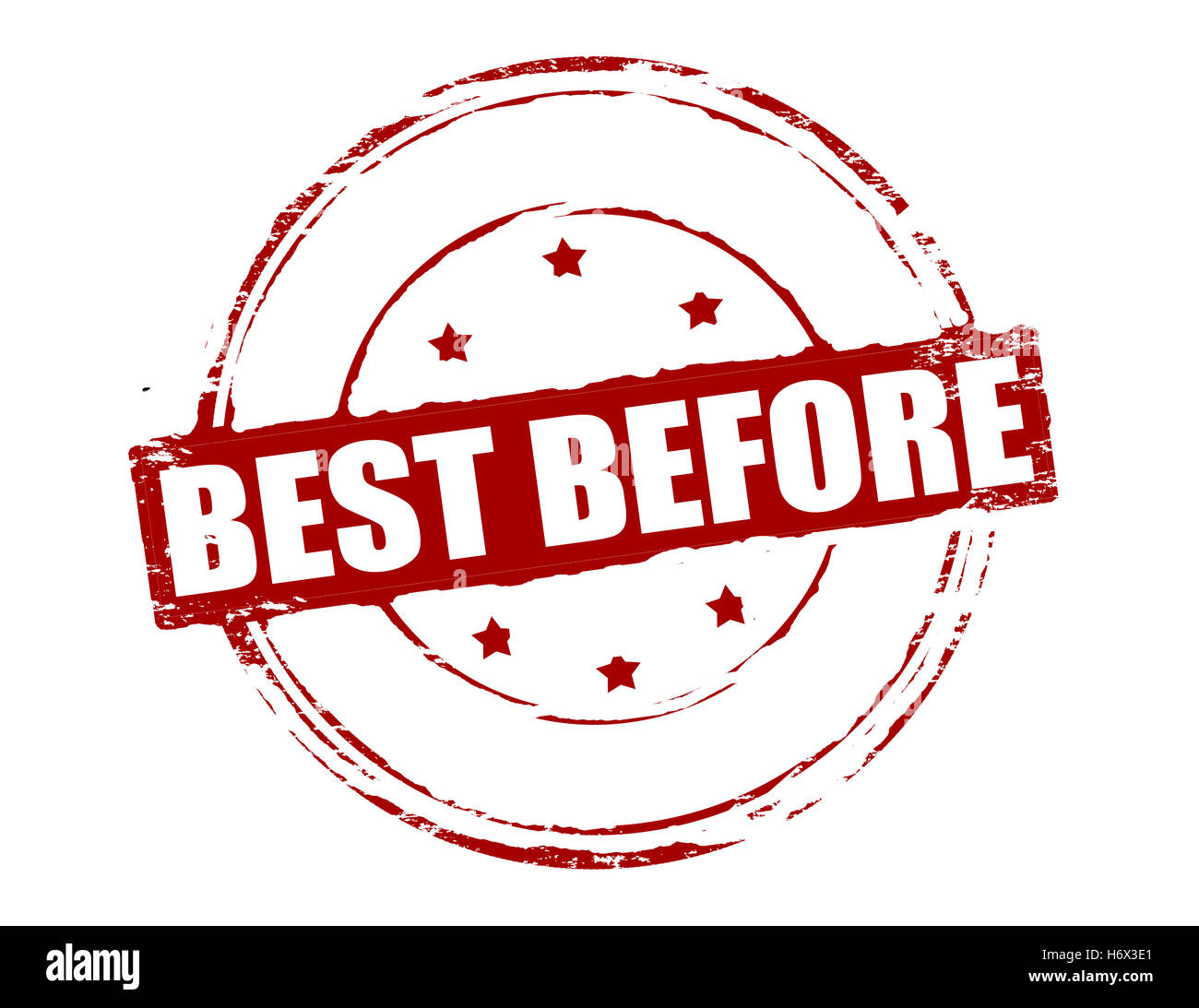 Rubber stamp with text best before inside, vector illustration Stock ...