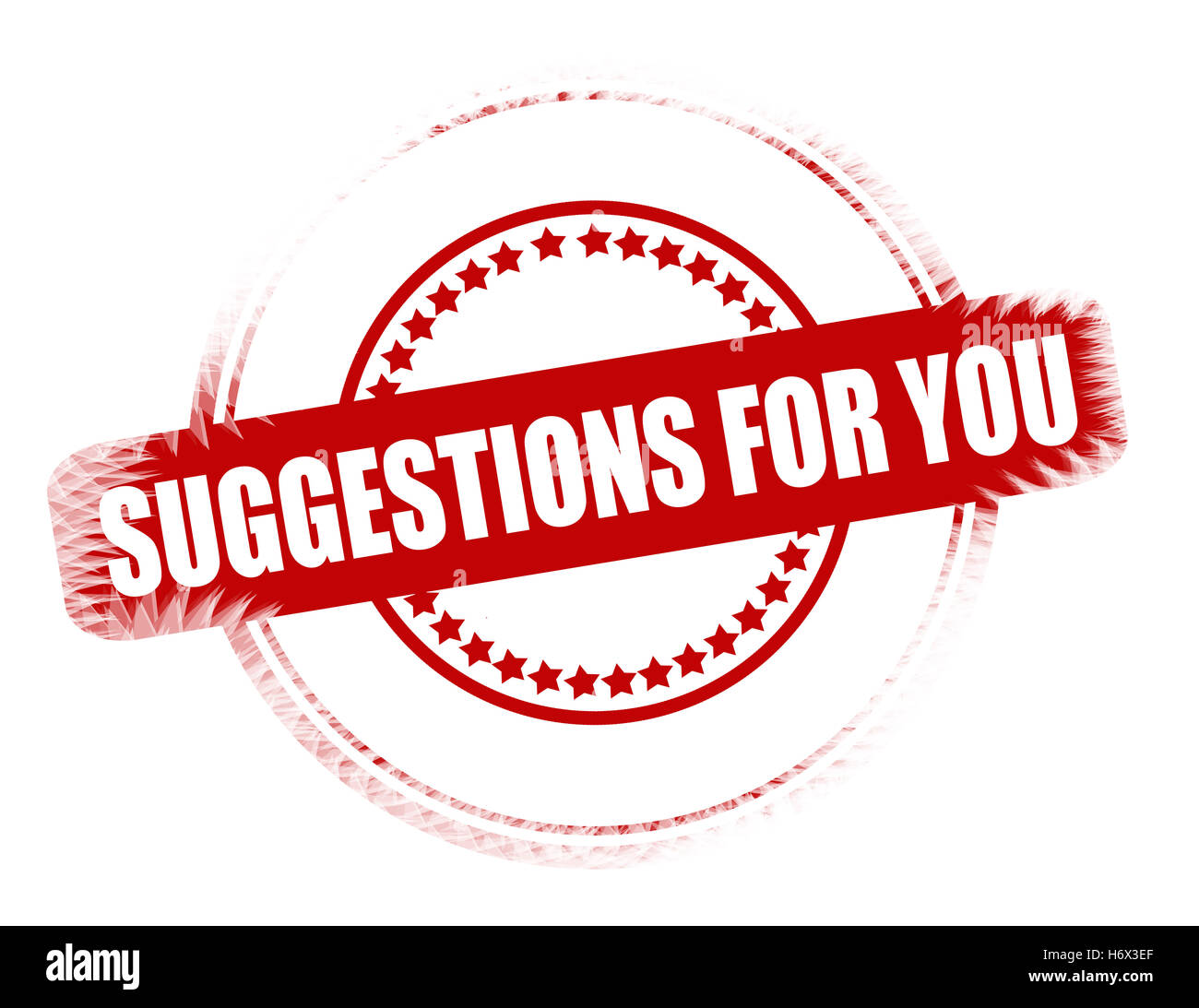 Suggestions sign hi-res stock photography and images - Alamy