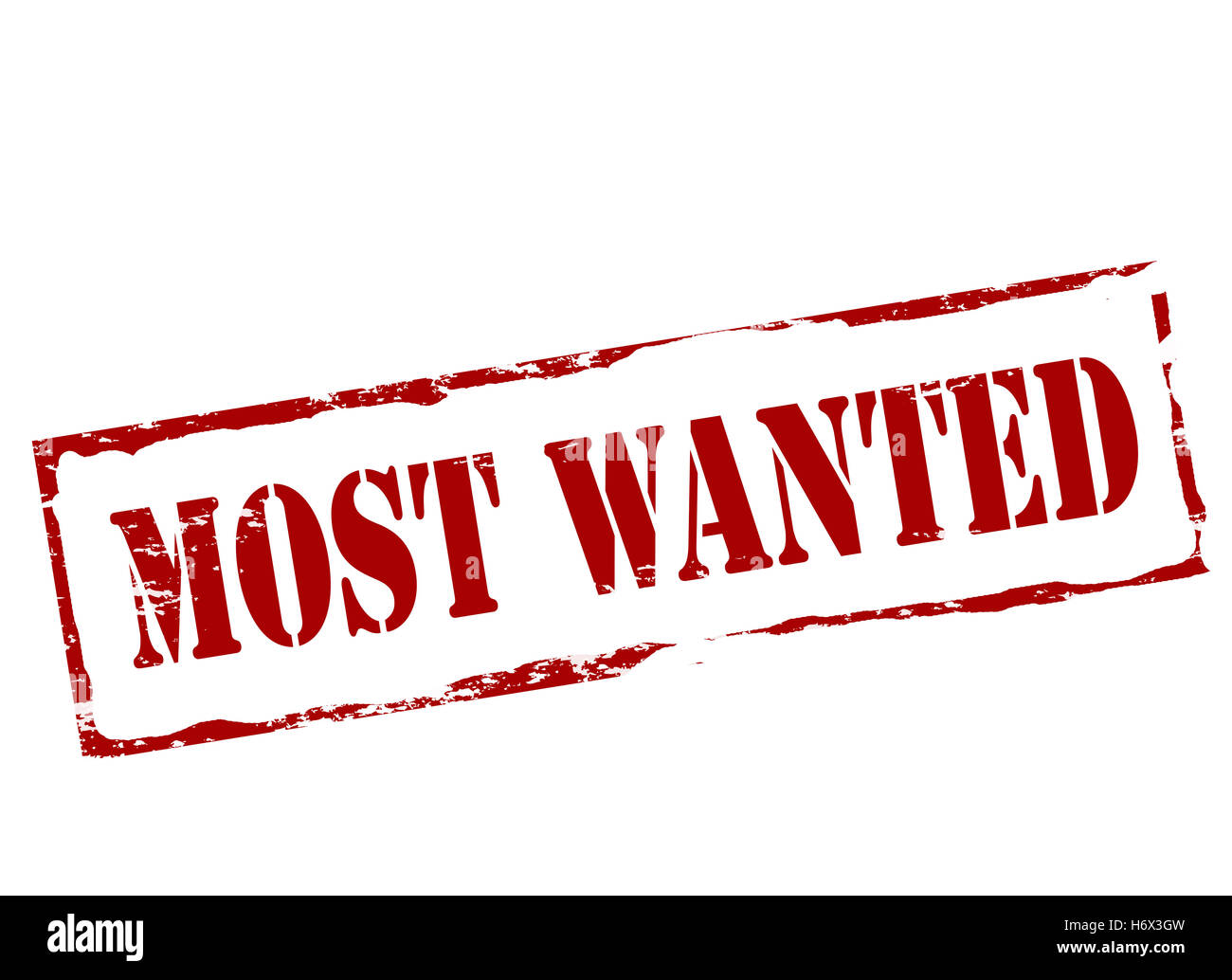 Wanted stamp hi-res stock photography and images - Alamy