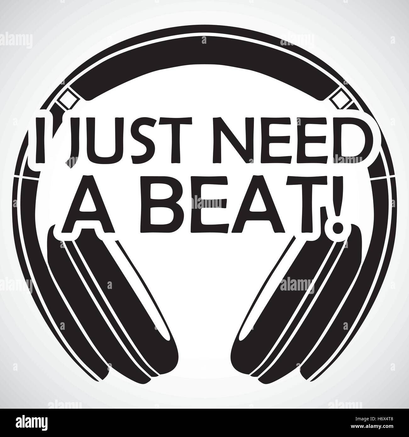 Beat Headphones Logo