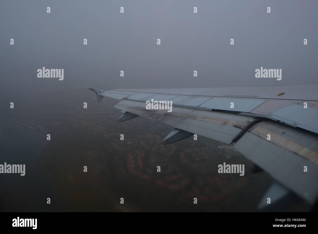 Making an airplane hi-res stock photography and images - Alamy