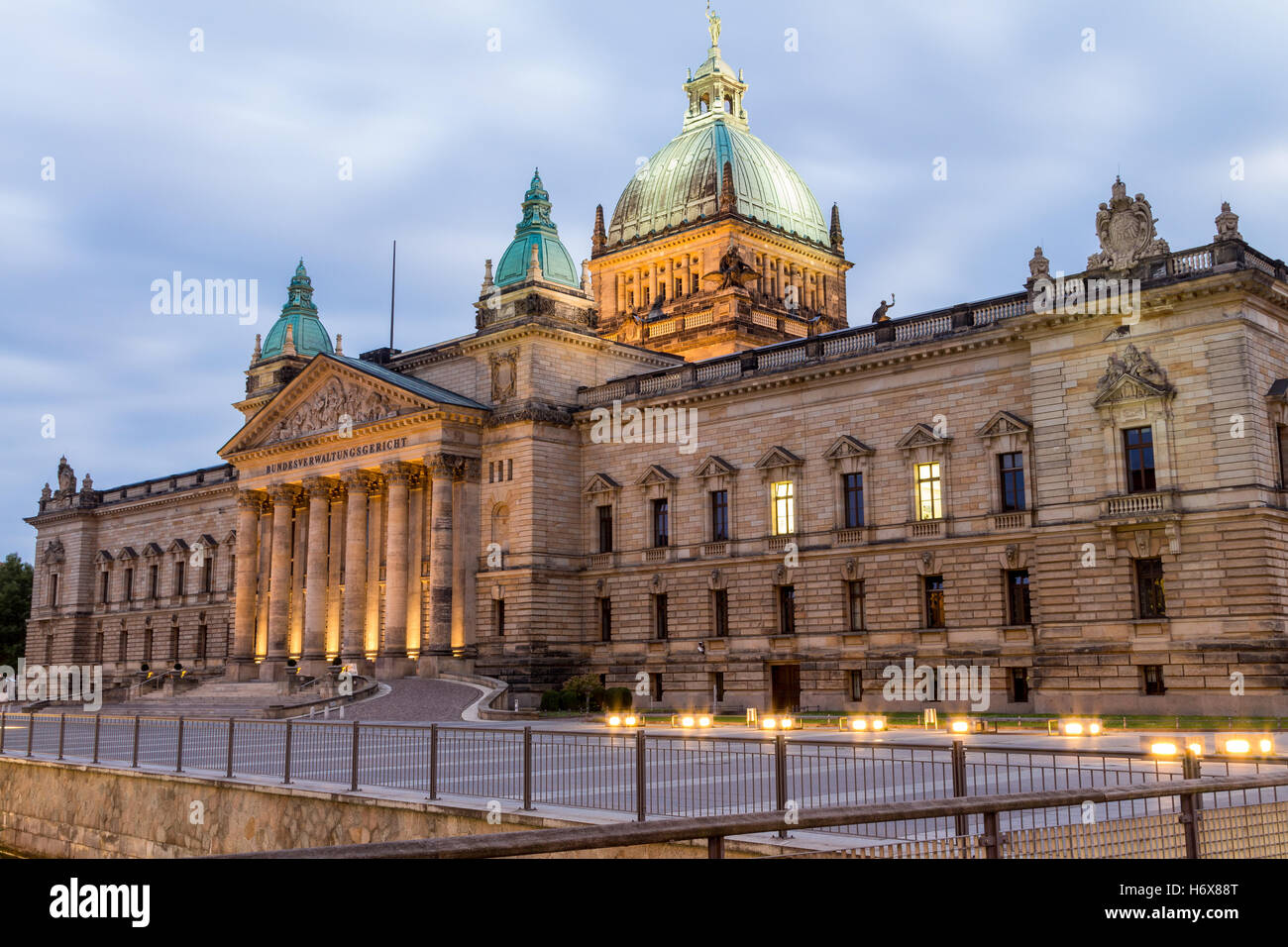 Administrative court hi-res stock photography and images - Alamy