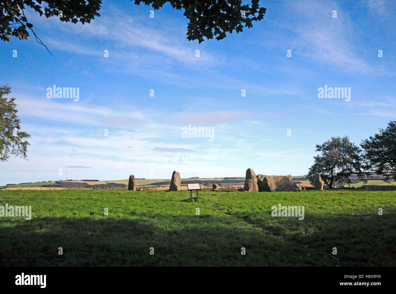 Inverurie hi-res stock photography and images - Alamy
