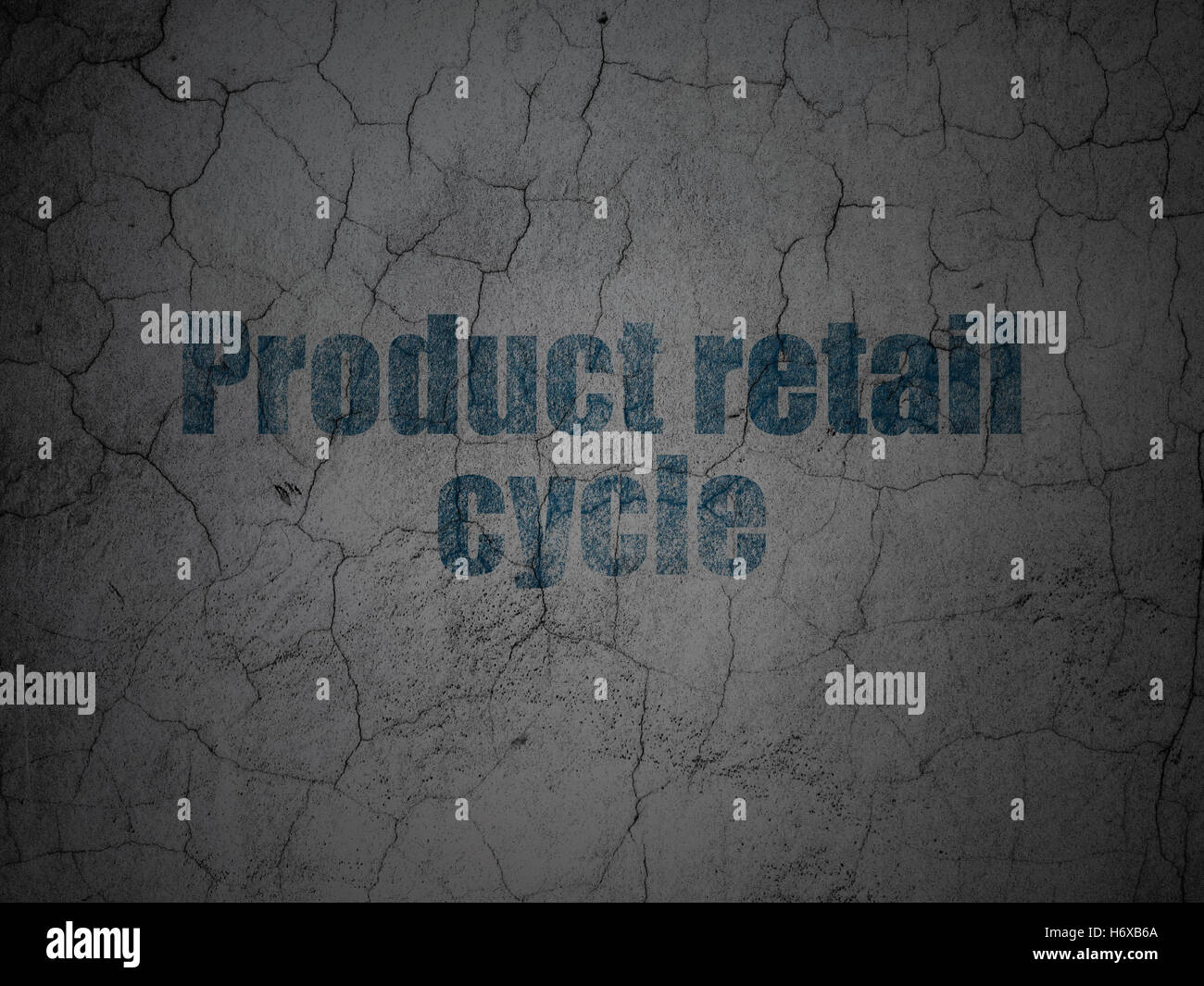 Product retail cycle hi-res stock photography and images - Alamy