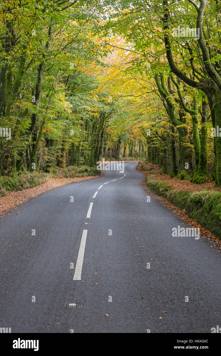 Highway Roads Highways England High Resolution Stock Photography and ...