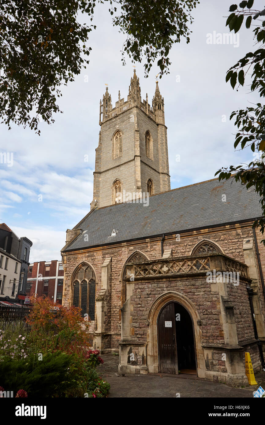 Cardiff City Centre Stock Photos & Cardiff City Centre Stock Images - Alamy