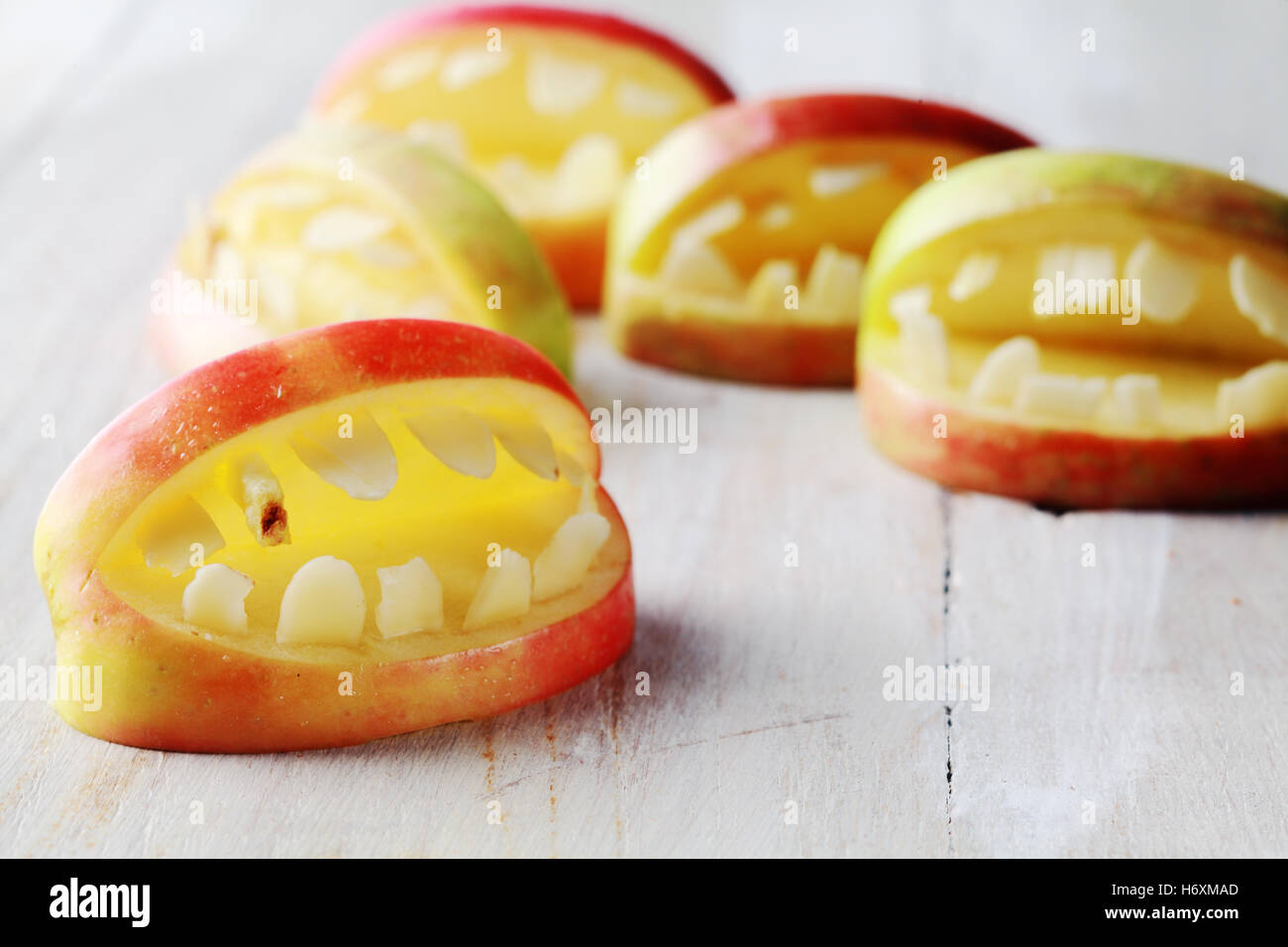 Horrible food hi-res stock photography and images - Alamy