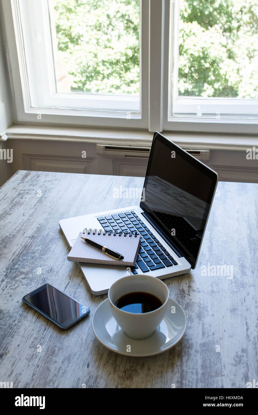 office PC computers computer strategy lifestyle tree trees modern ...