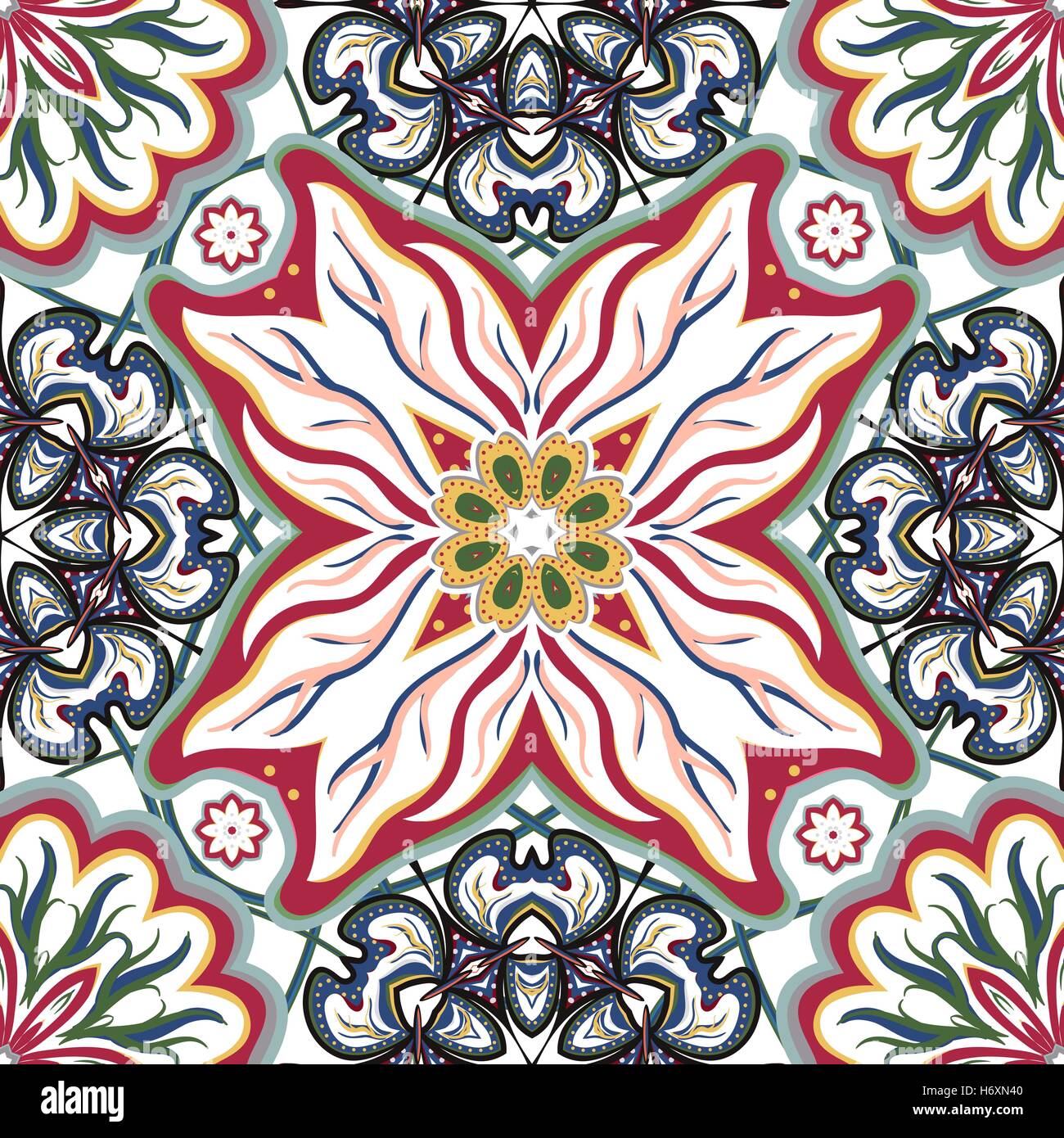 Meander tile hi-res stock photography and images - Alamy