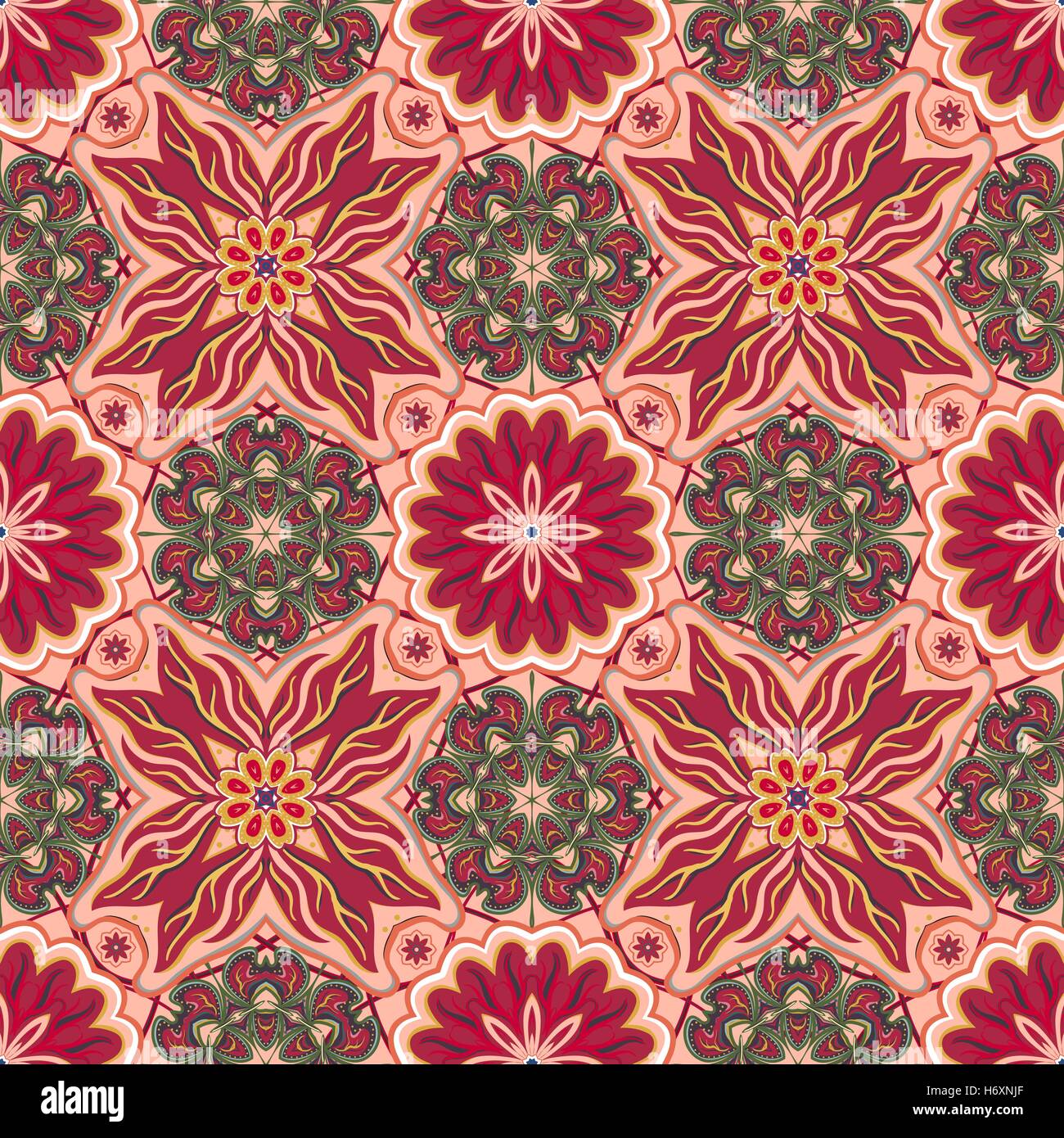 Asian brocade fabric hi-res stock photography and images - Alamy