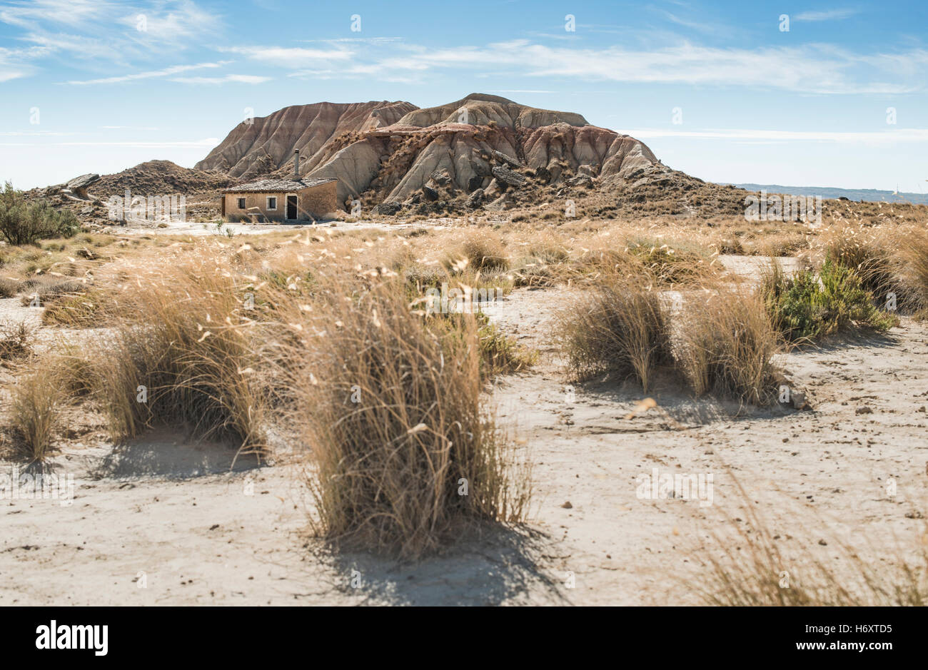 Empty wild west hi-res stock photography and images - Alamy