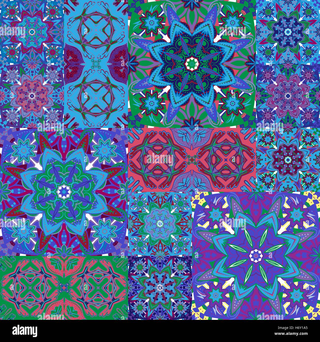 Beautiful islamic patterns hi-res stock photography and images - Alamy