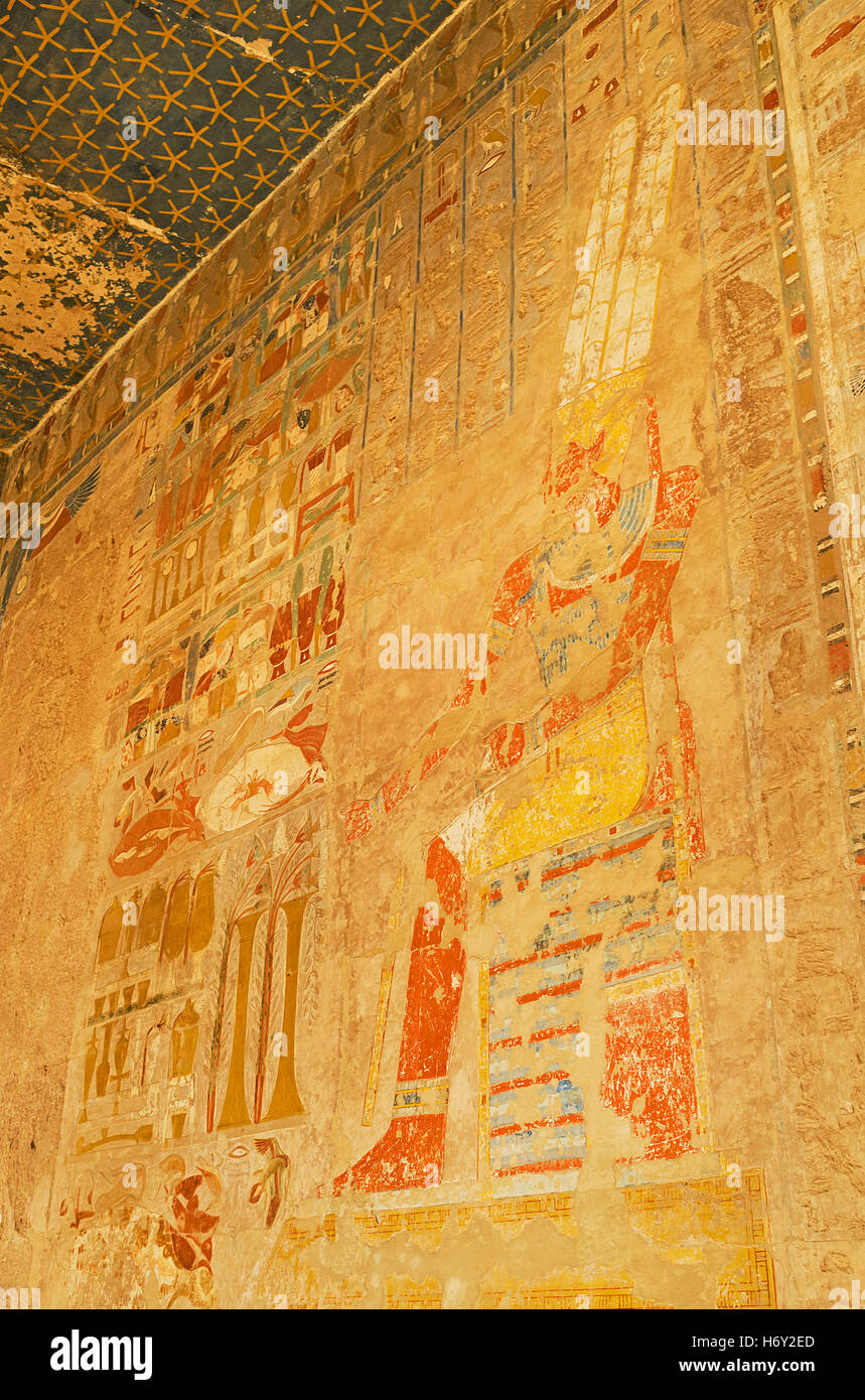 Divine birth hi-res stock photography and images - Alamy