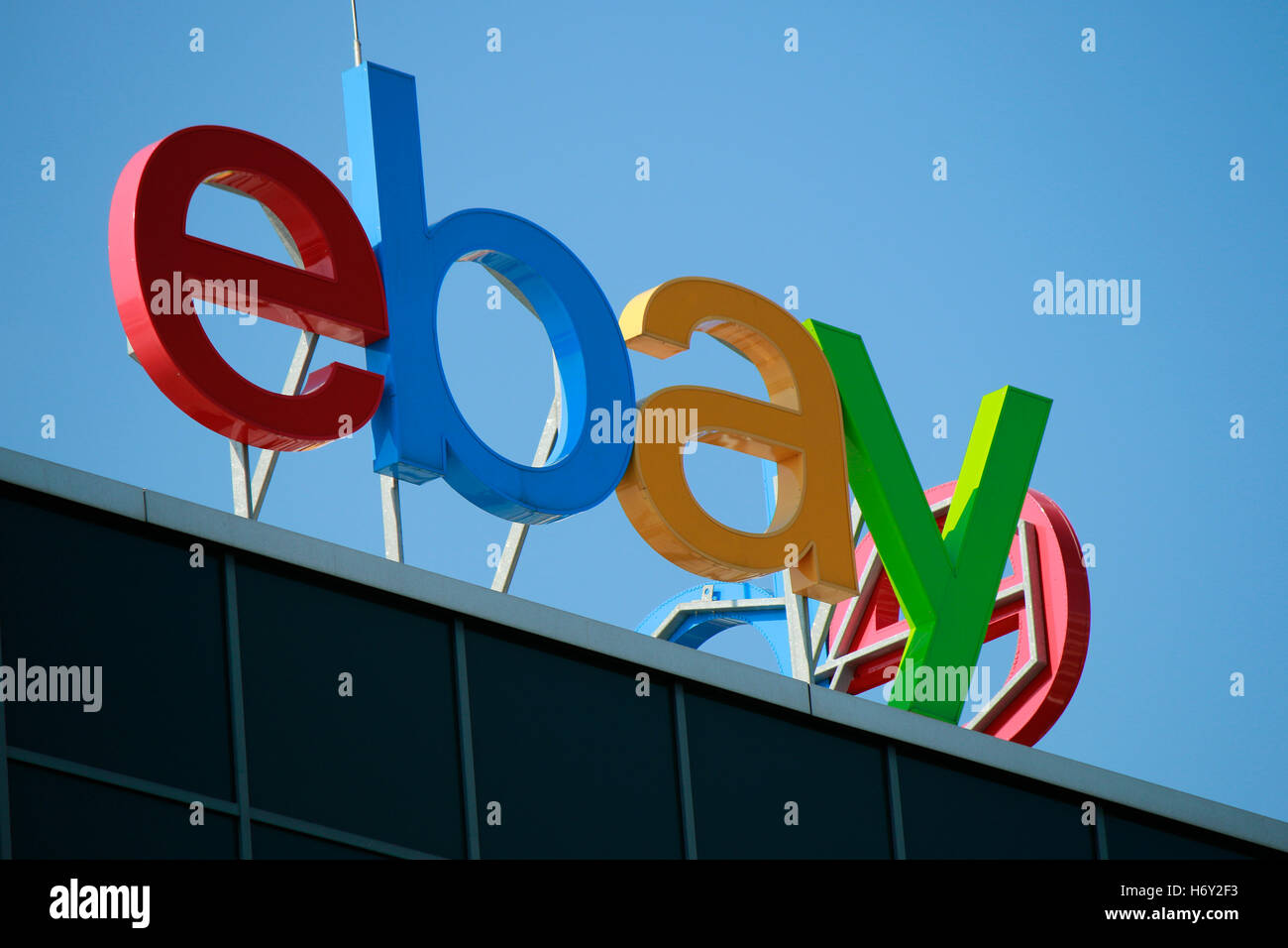 Ebay Desktop Background