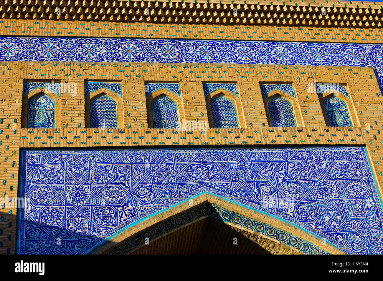 Korezm province hi-res stock photography and images - Alamy