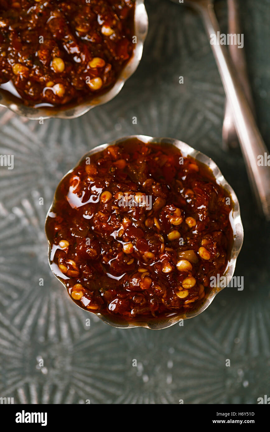 Very lazy chillies hi-res stock photography and images - Alamy