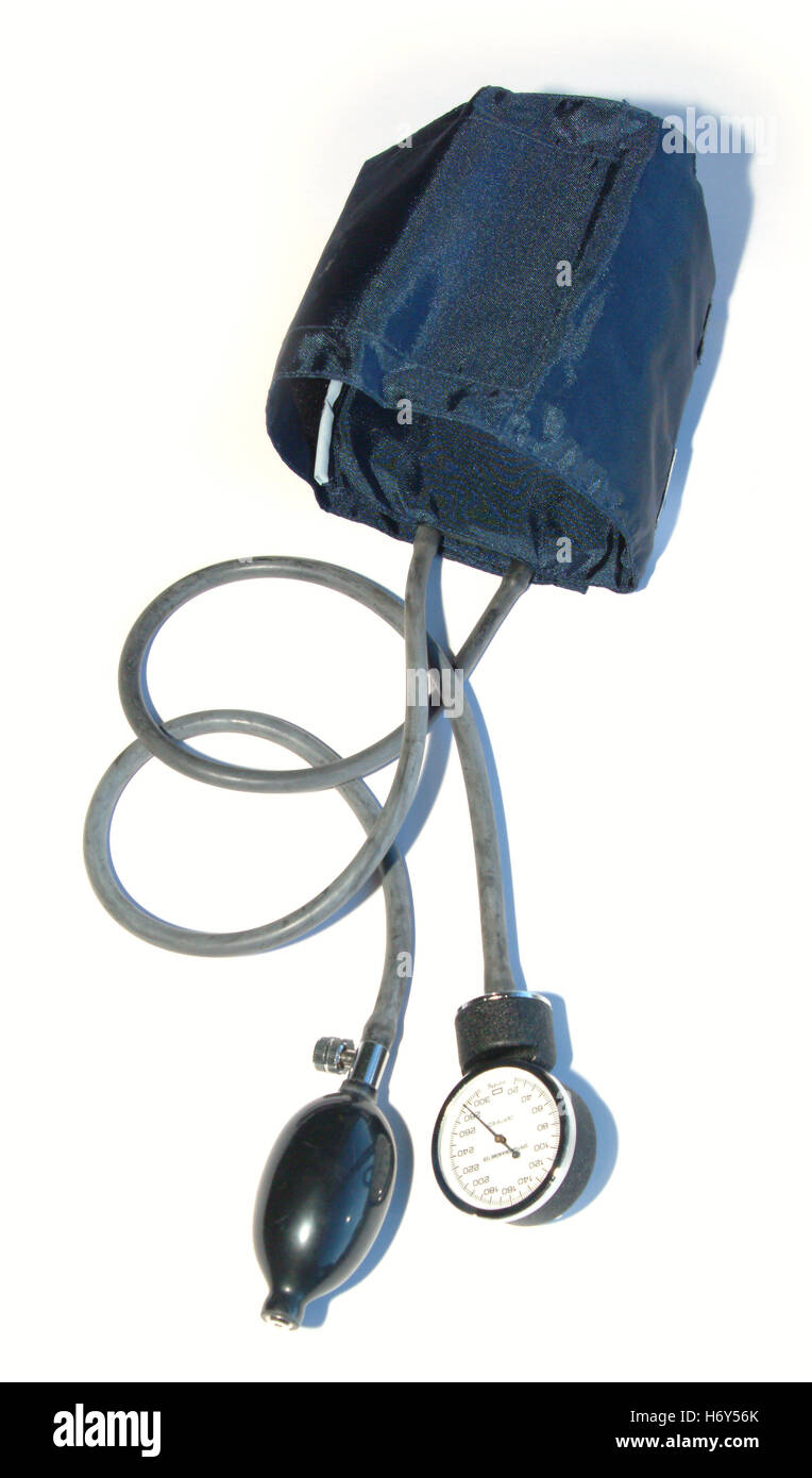 Pressure tester Cut Out Stock Images & Pictures - Alamy