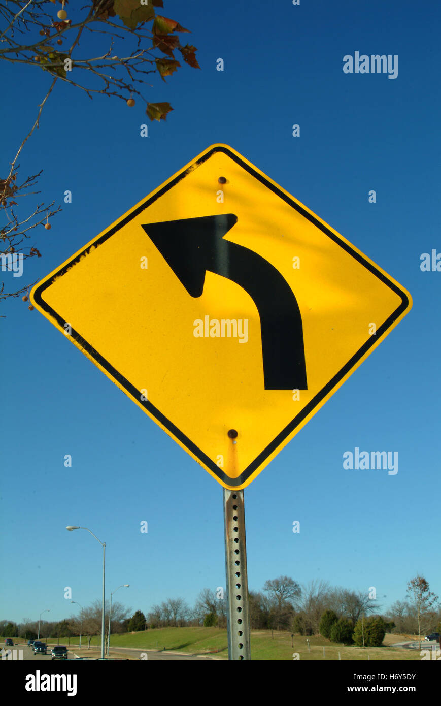 Curve ahead hi-res stock photography and images - Alamy Curve ahead hi-res stock photography and images - Alamy
