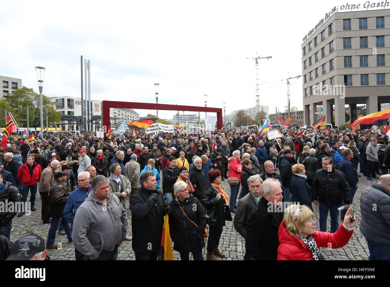 Dresdenia hi-res stock photography and images - Alamy