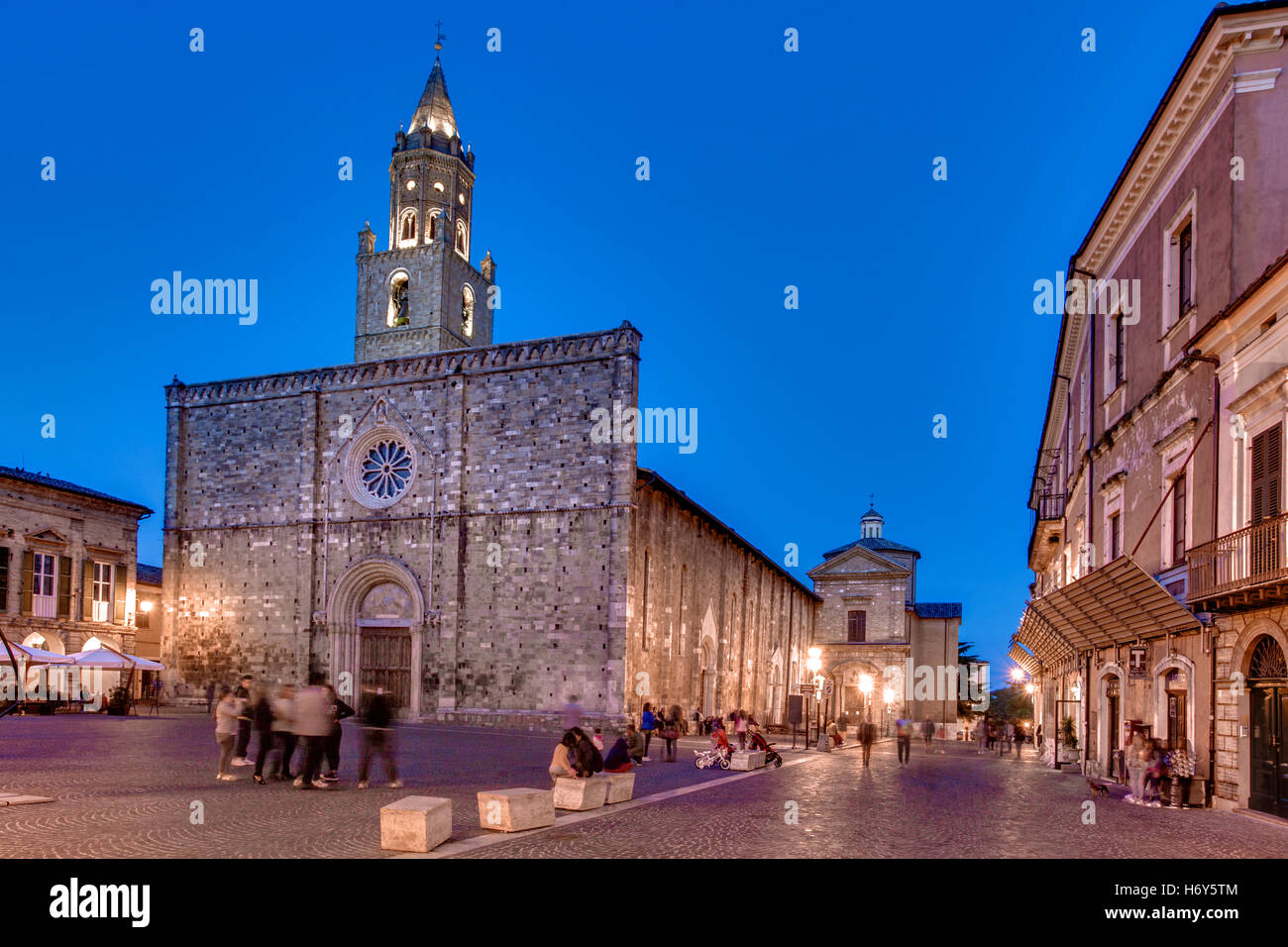 Atri hi-res stock photography and images - Alamy