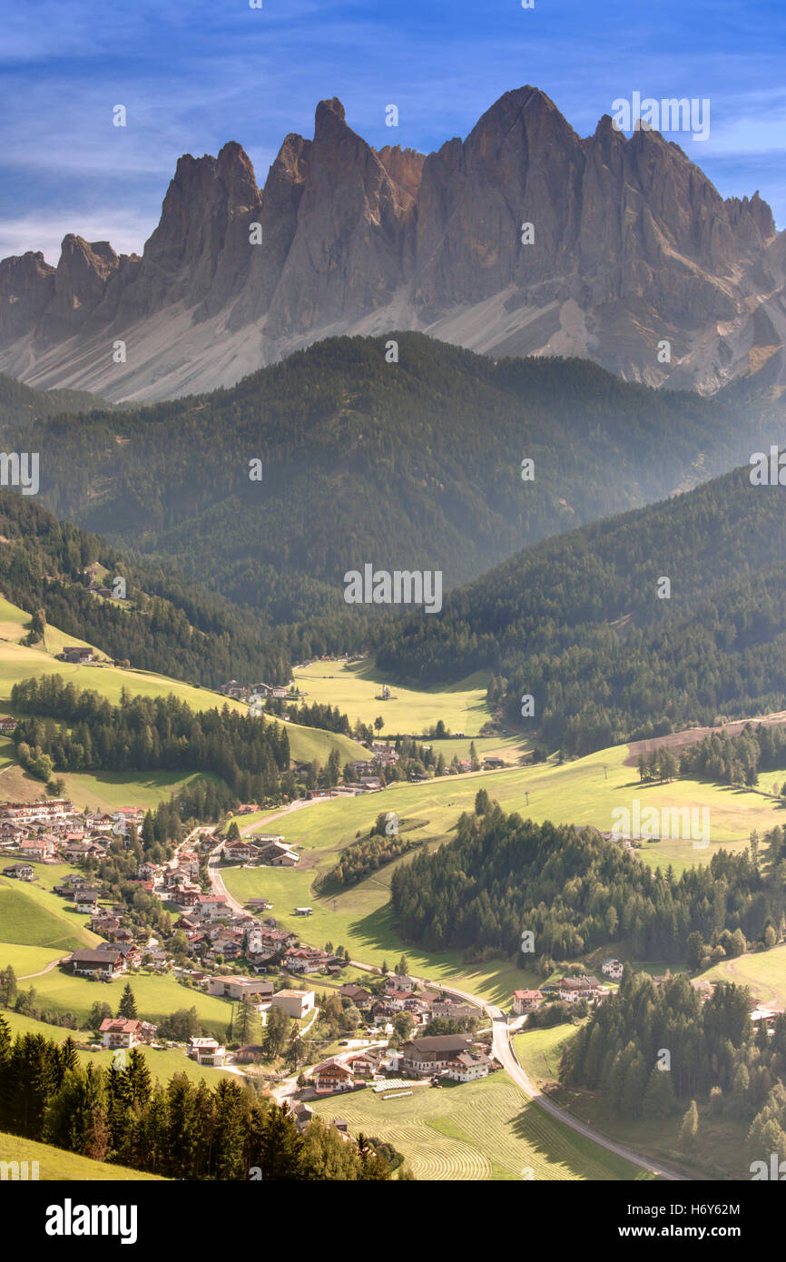 Santa magdalena hi-res stock photography and images - Alamy