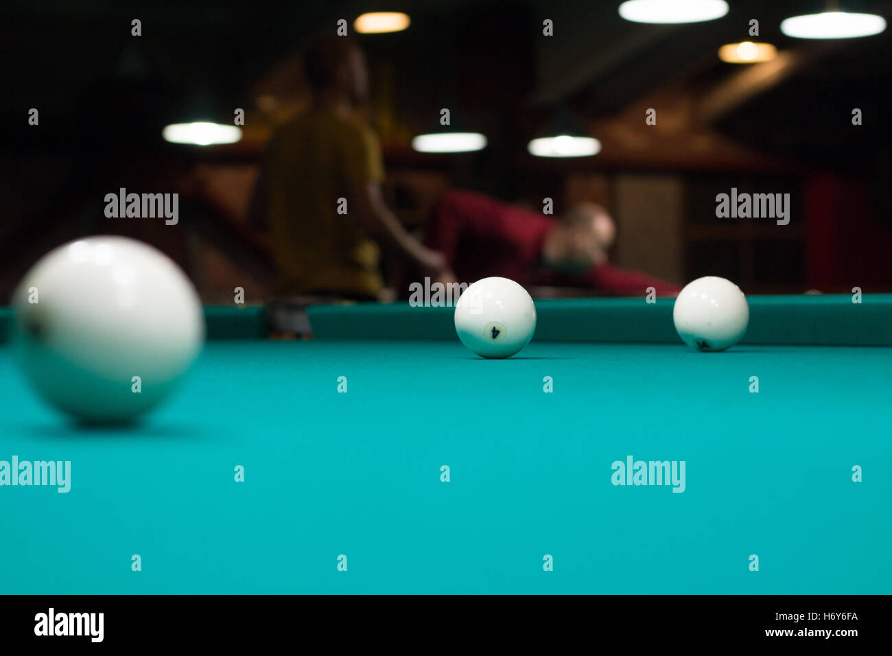 Russian Ball Stock Photos & Russian Ball Stock Images - Alamy