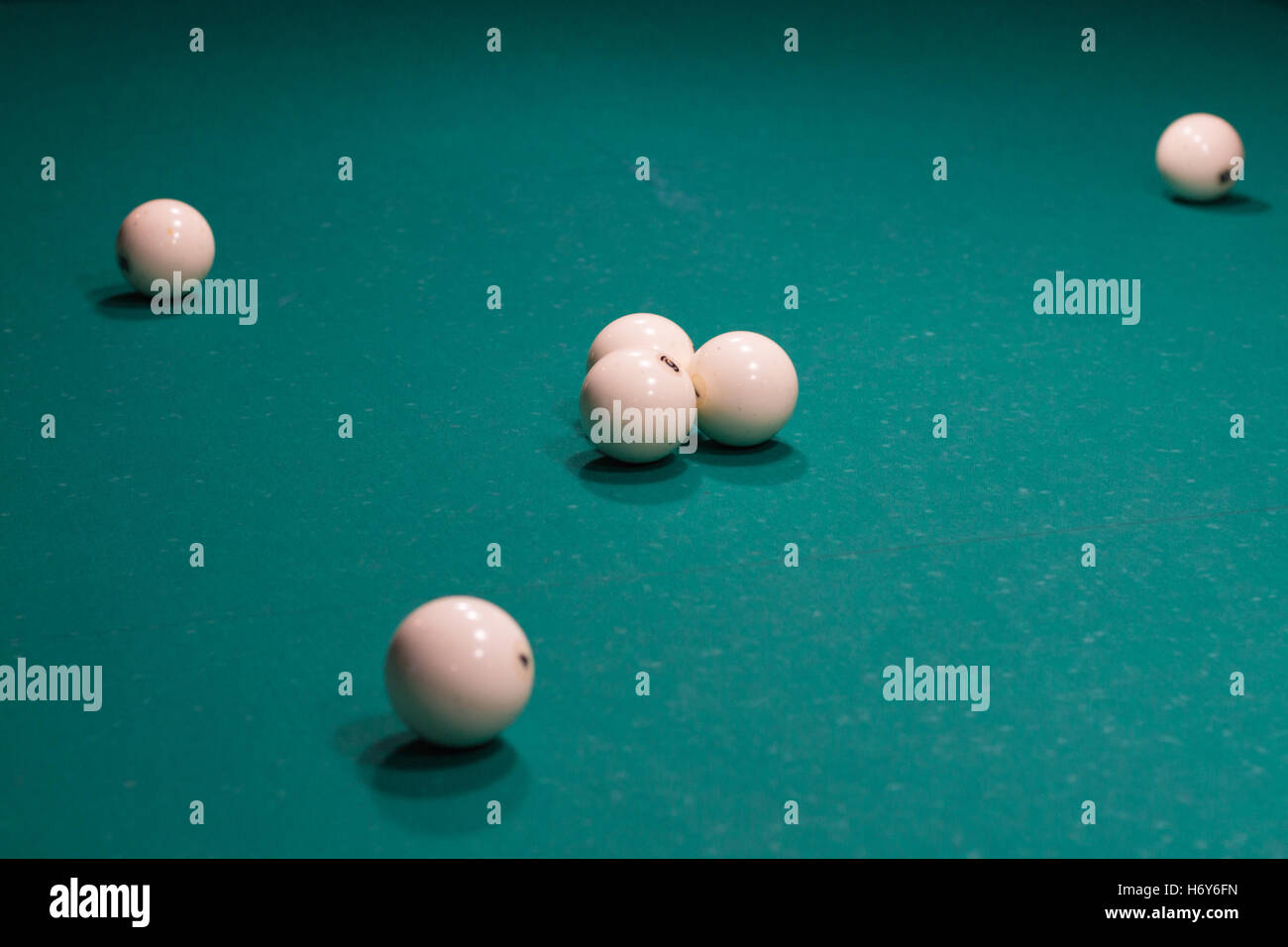 Game balls hi-res stock photography and images - Alamy