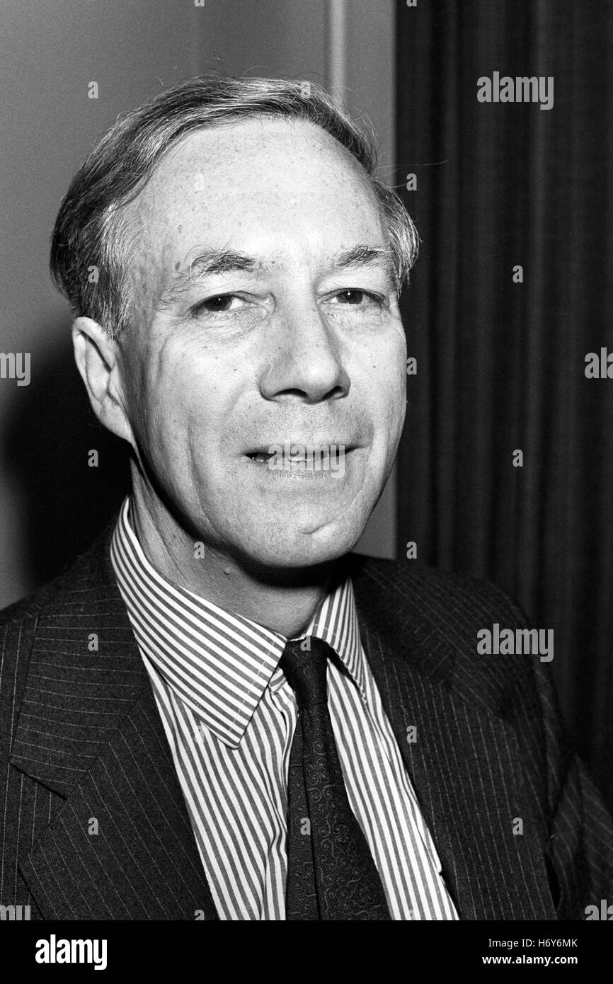 At the Foreign Office in London is John Robson, who is to be Britain's ...