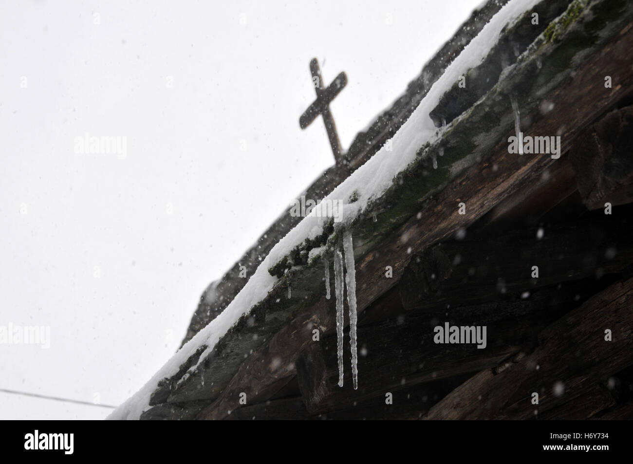 pray for snow Stock Photo - Alamy